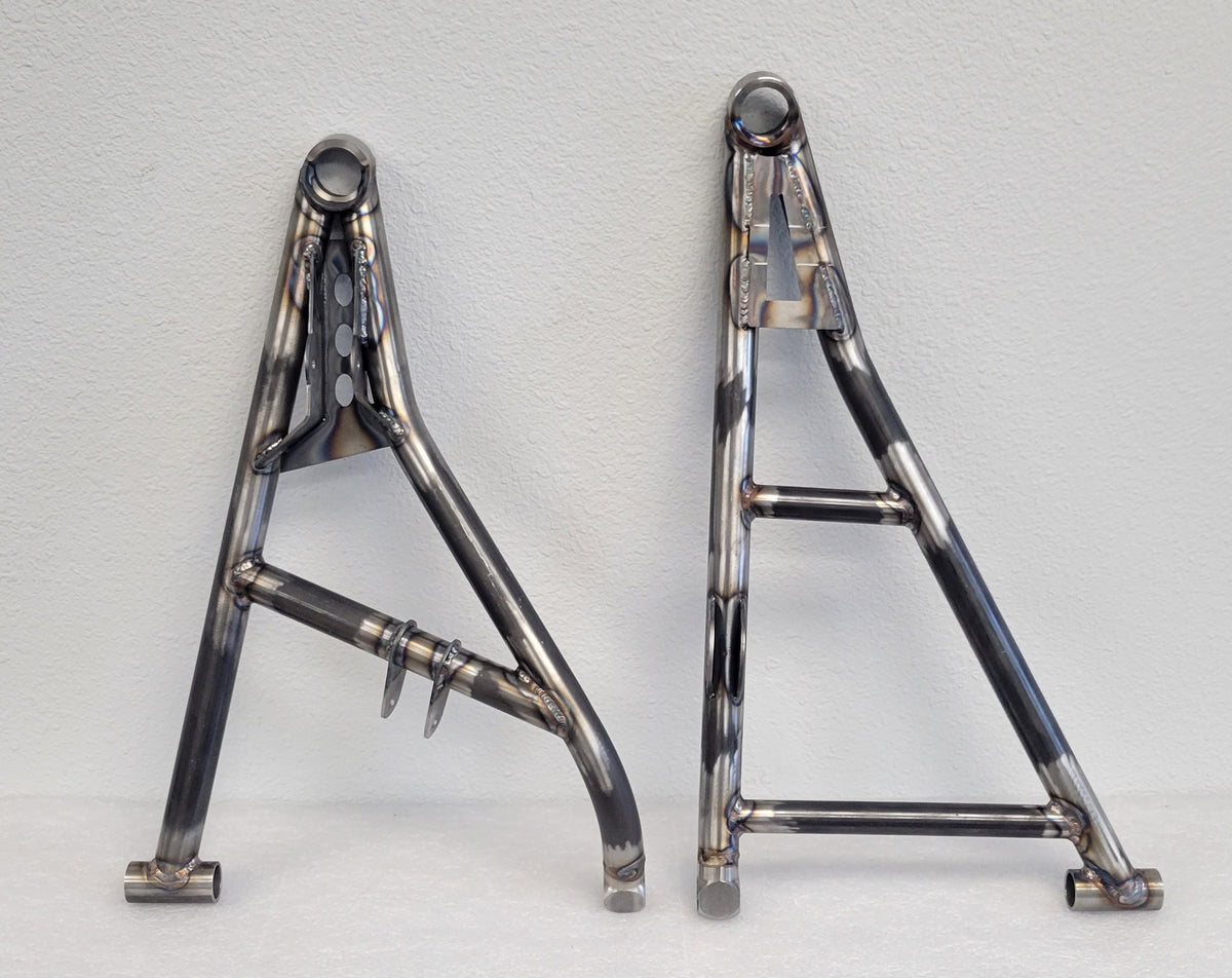 RMG RS1 Front A-Arm Kit - Polaris RZR RS1 – Rivershore Motorsports Group